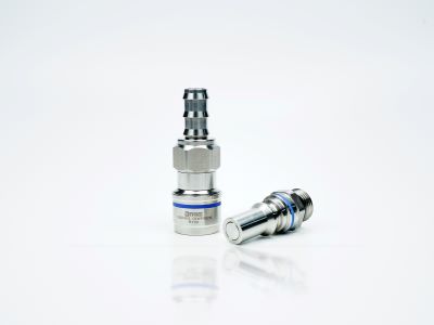 UQD快速接头 - 诺通(苏州)流体系统科技有限公司